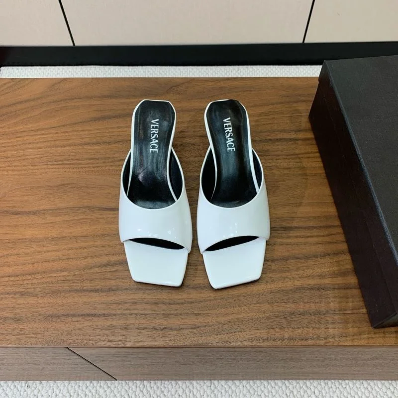 Versace Slippers