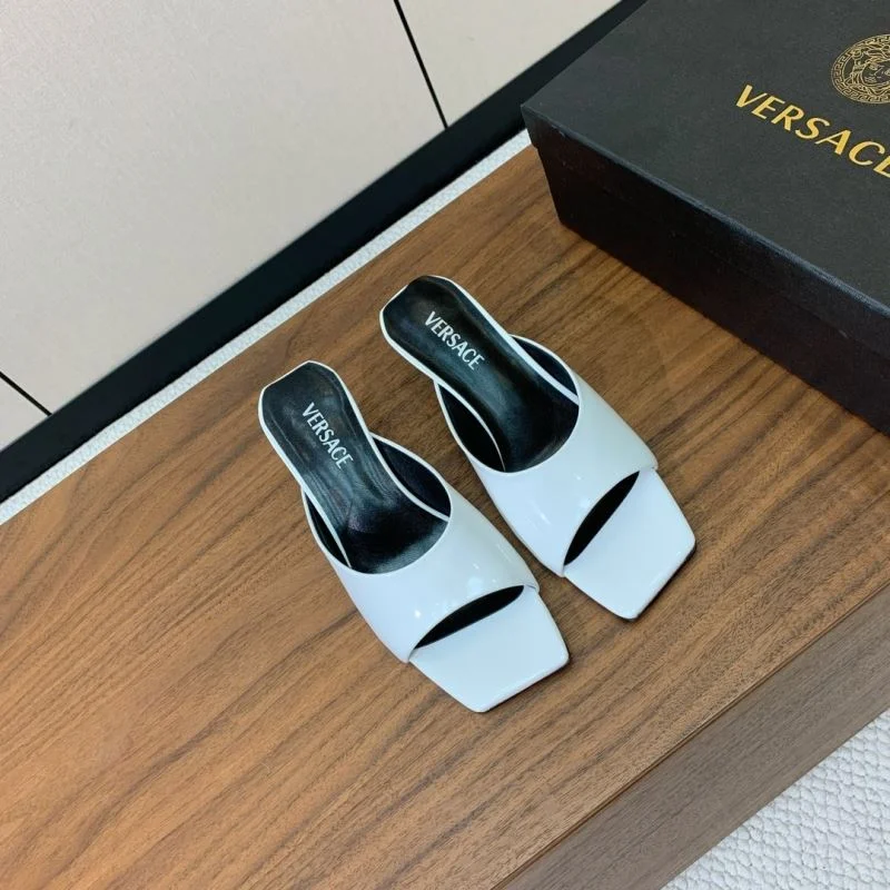 Discounted Versace Slippers