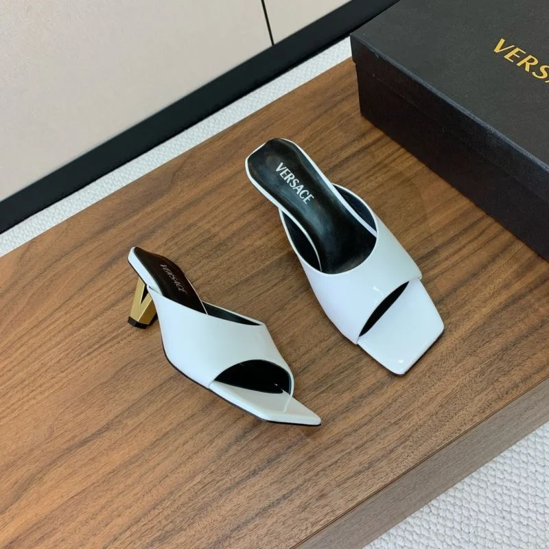 Discounted Versace Slippers