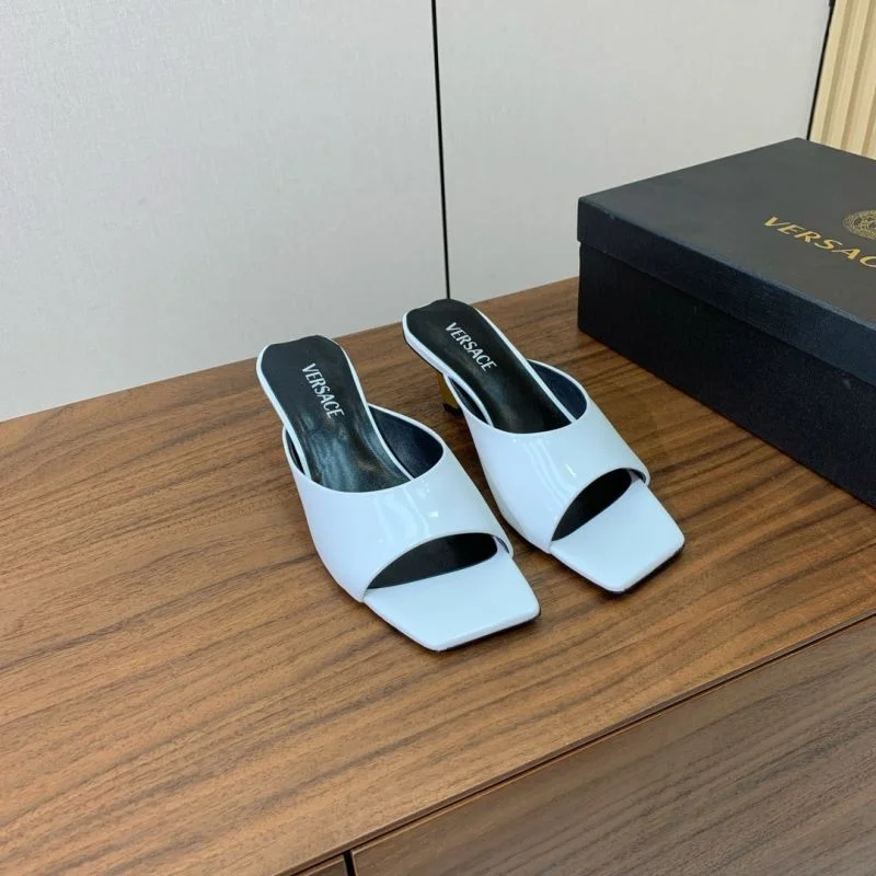 Discounted Versace Slippers