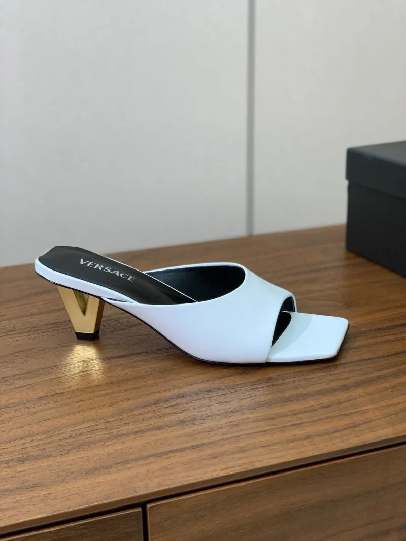 Discounted Versace Slippers