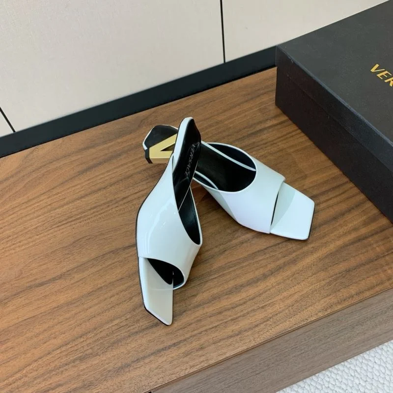 Discounted Versace Slippers