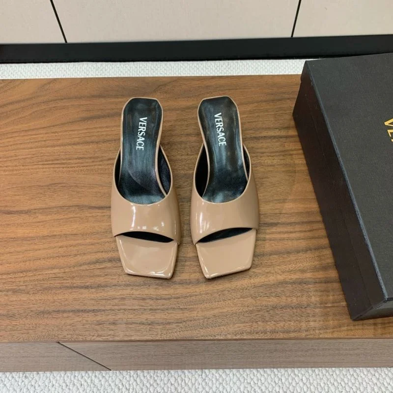 Versace Slippers