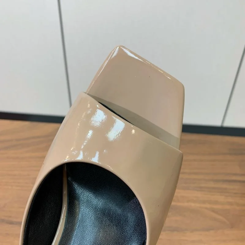 1:1 copy Versace Slippers