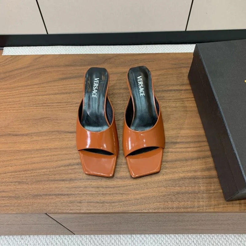 Versace Slippers