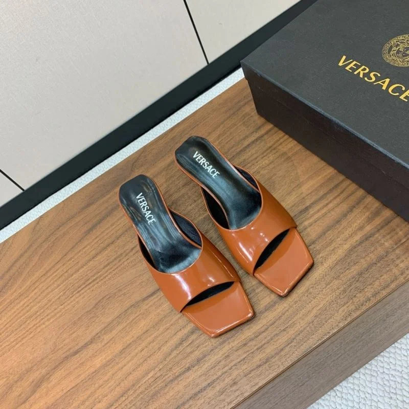 Real Versace Slippers