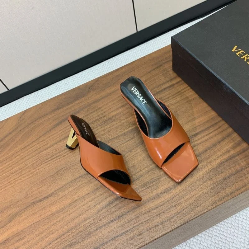 Real Versace Slippers