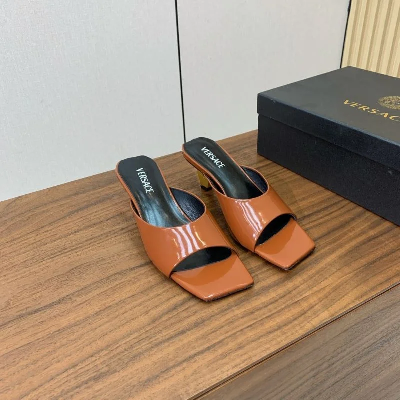 Real Versace Slippers