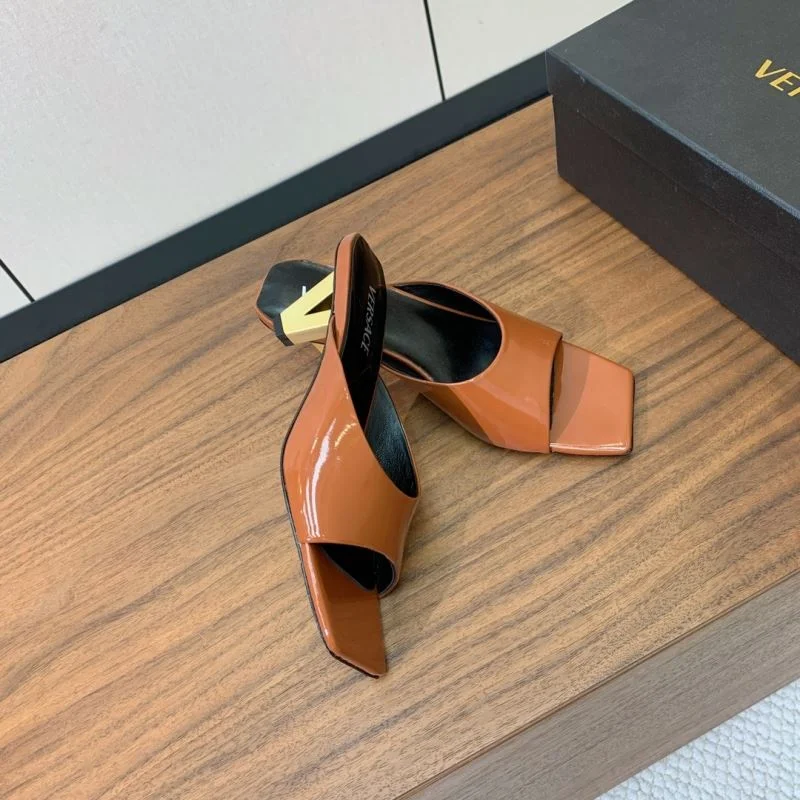 Real Versace Slippers