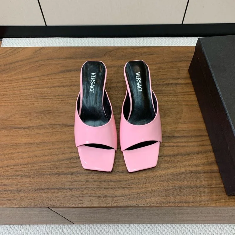 Versace Slippers
