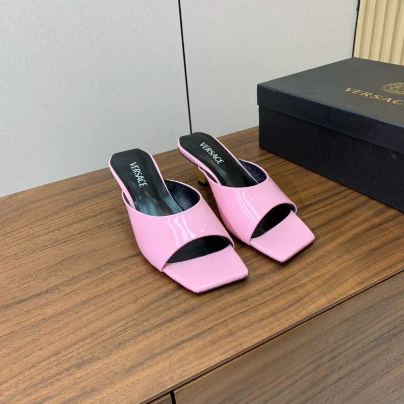High accuracy Versace Slippers
