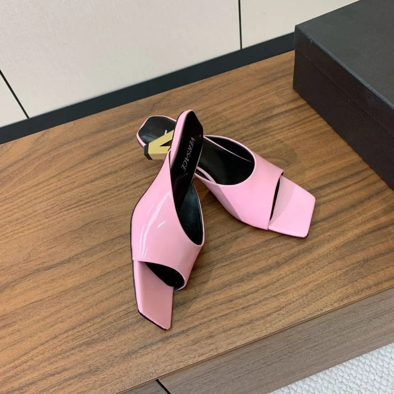 High accuracy Versace Slippers