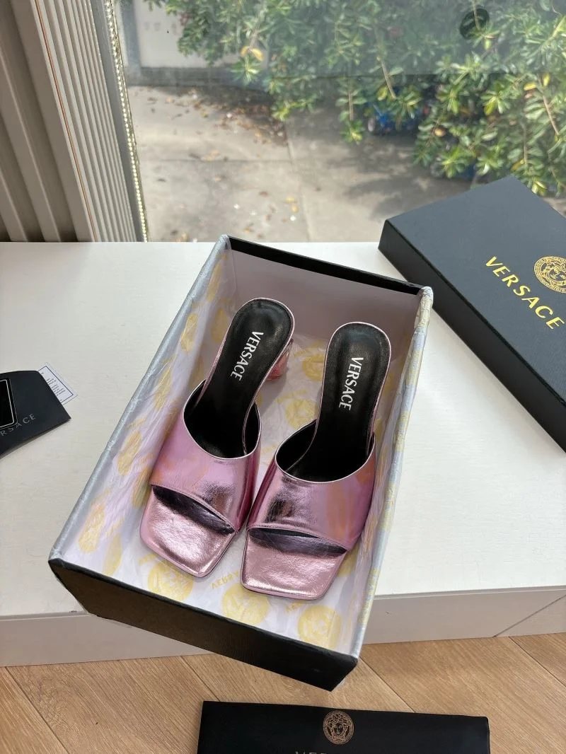 Versace Slippers
