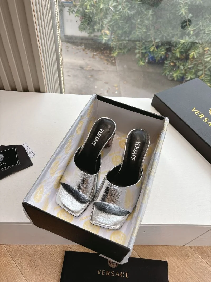 Versace Slippers
