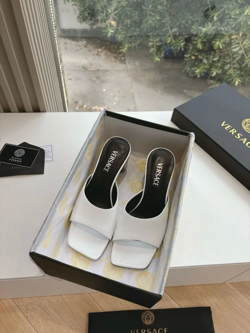 Versace Slippers