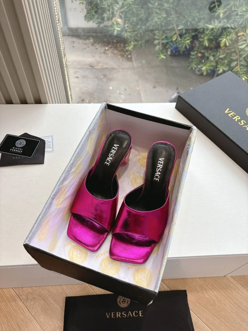 Versace Slippers