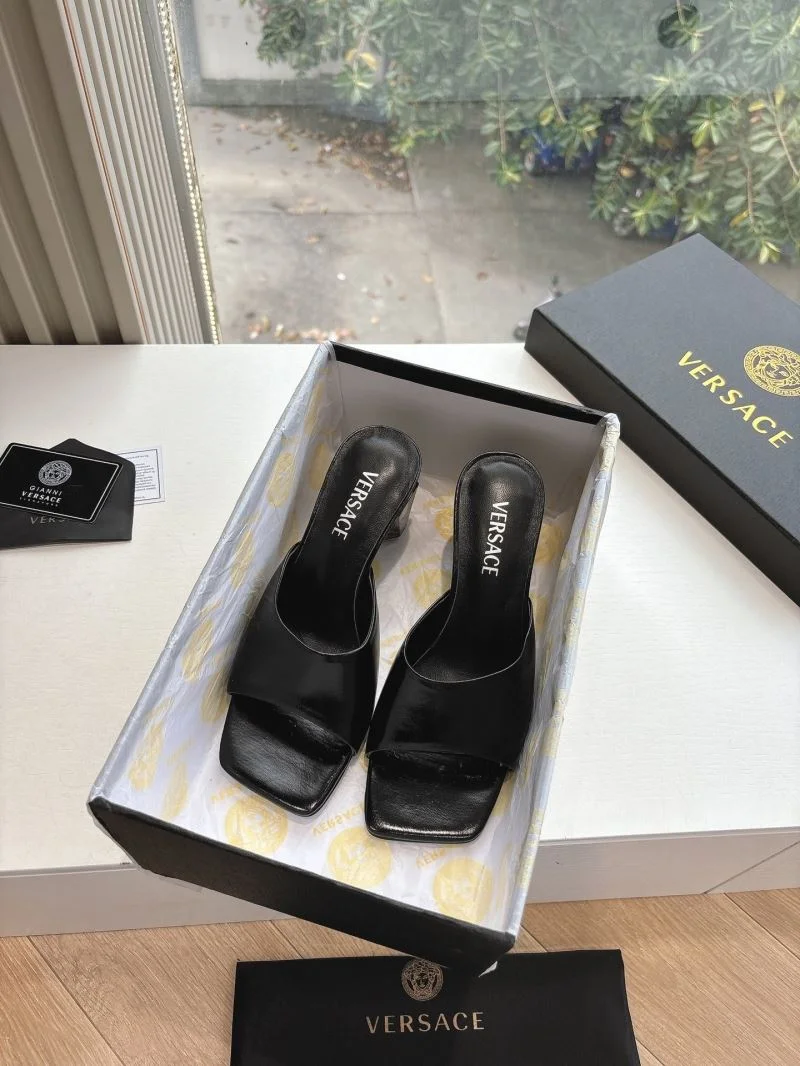 Versace Slippers