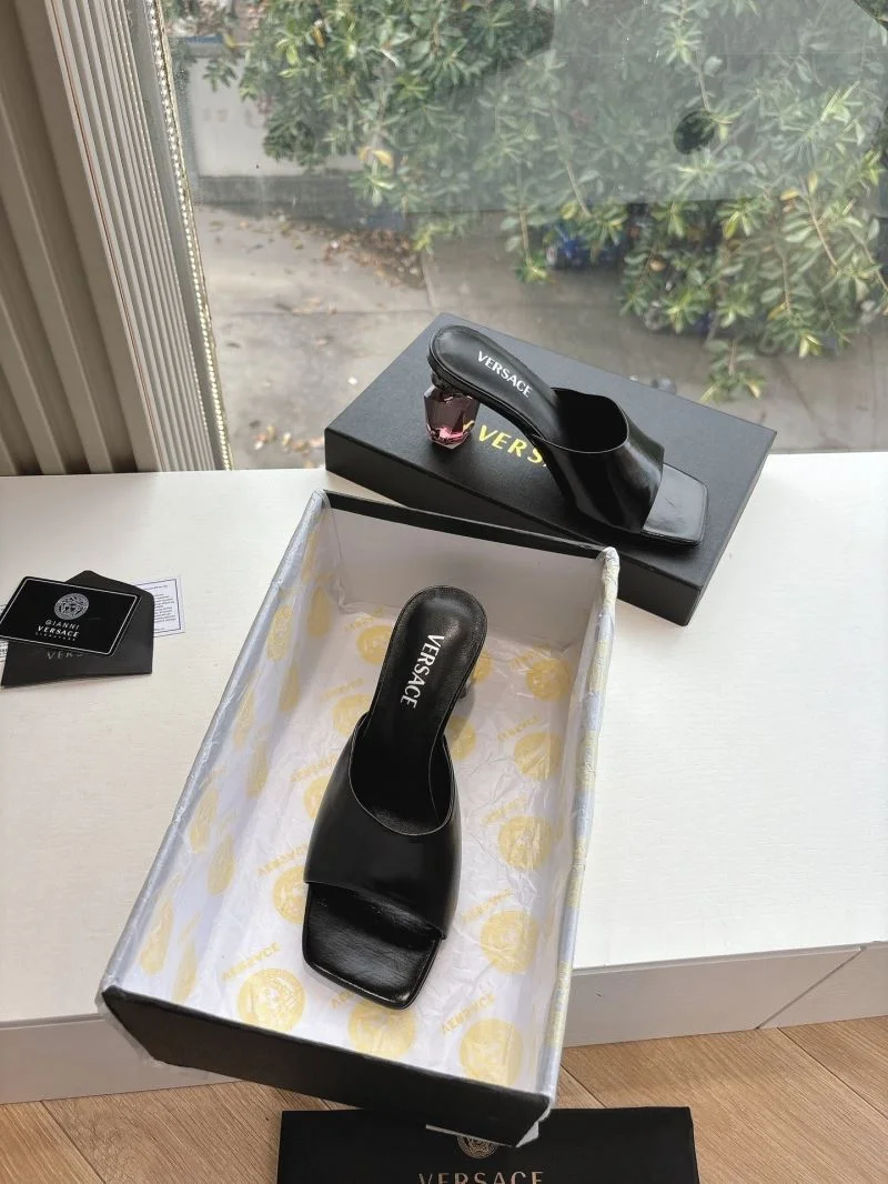 Bargain Versace Slippers