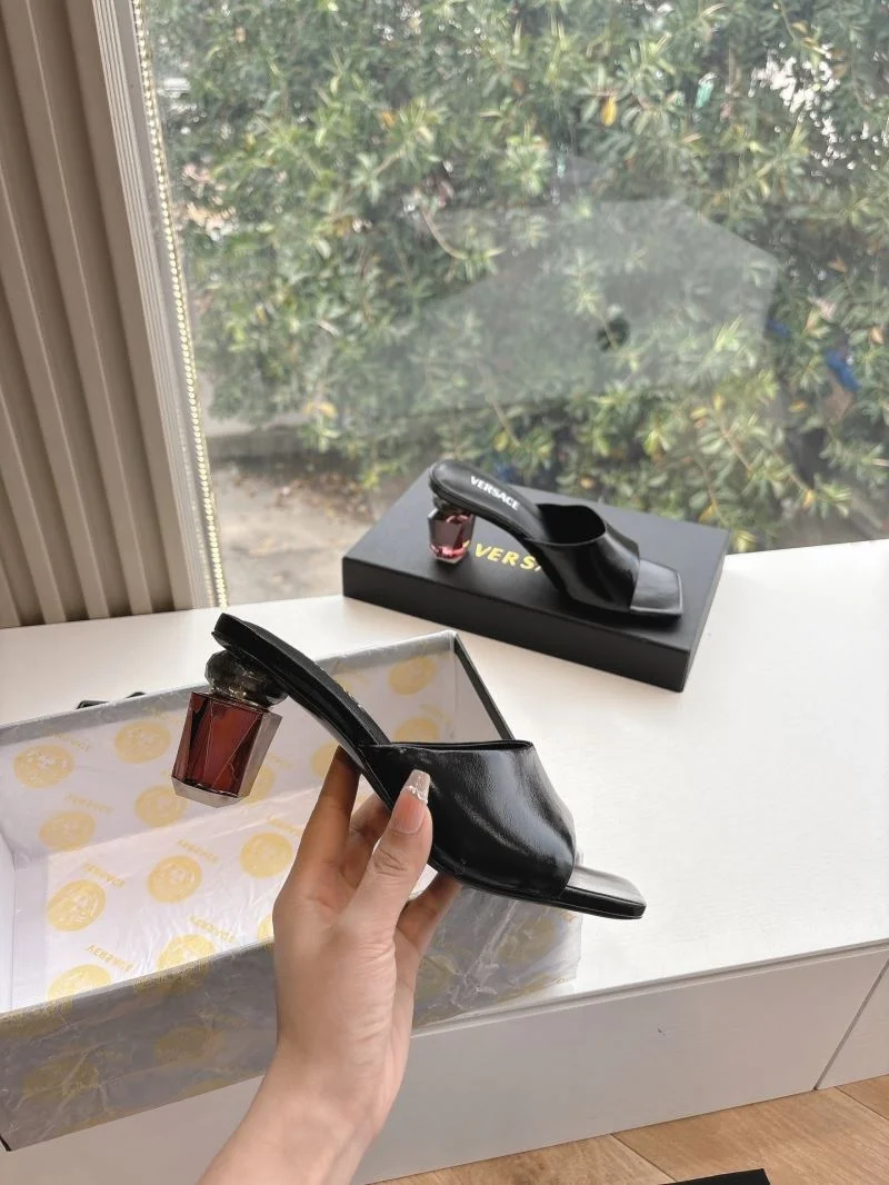 Bargain Versace Slippers
