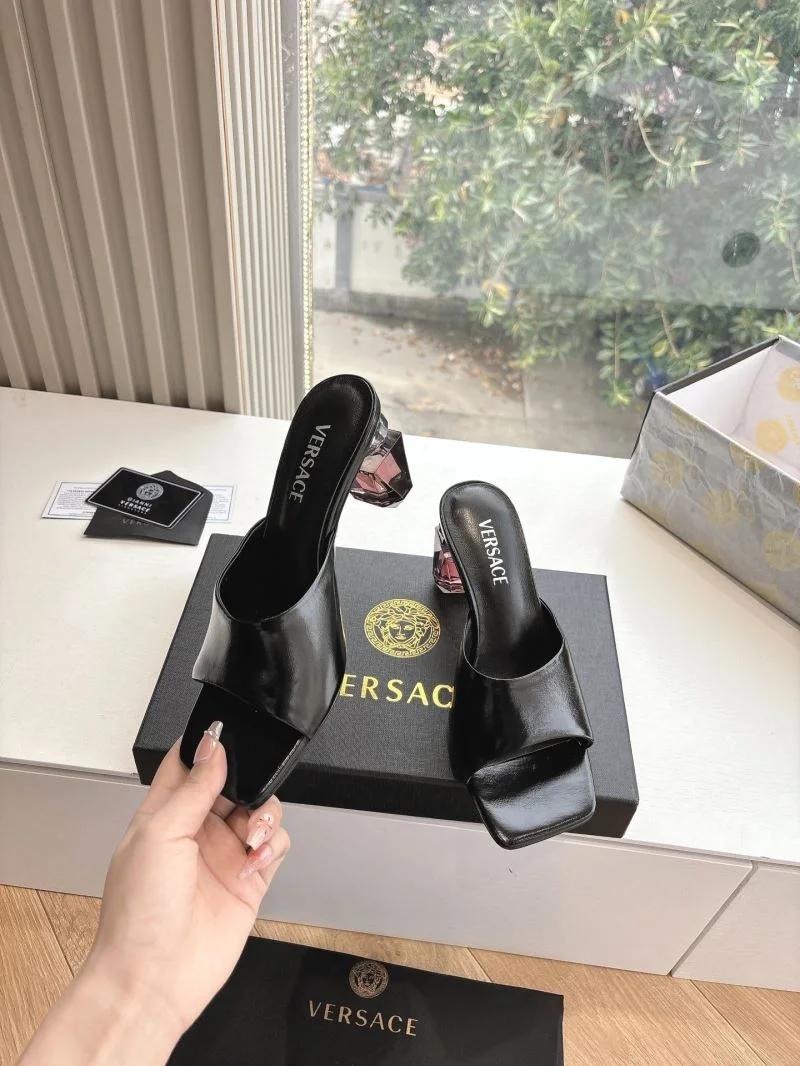 Bargain Versace Slippers