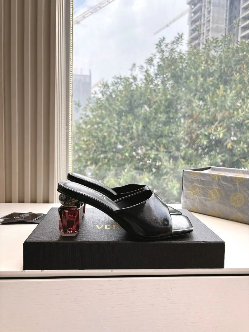 Bargain Versace Slippers