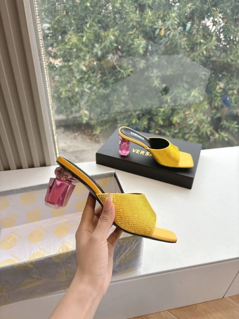 Reasonably priced Versace Slippers