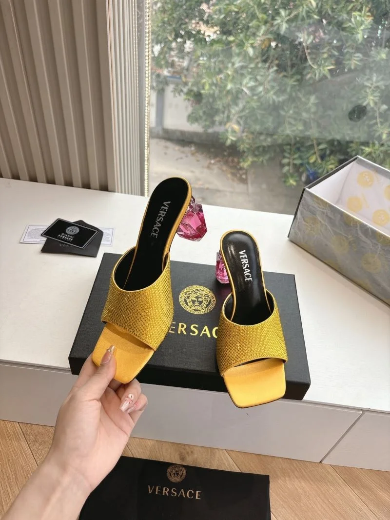 Reasonably priced Versace Slippers