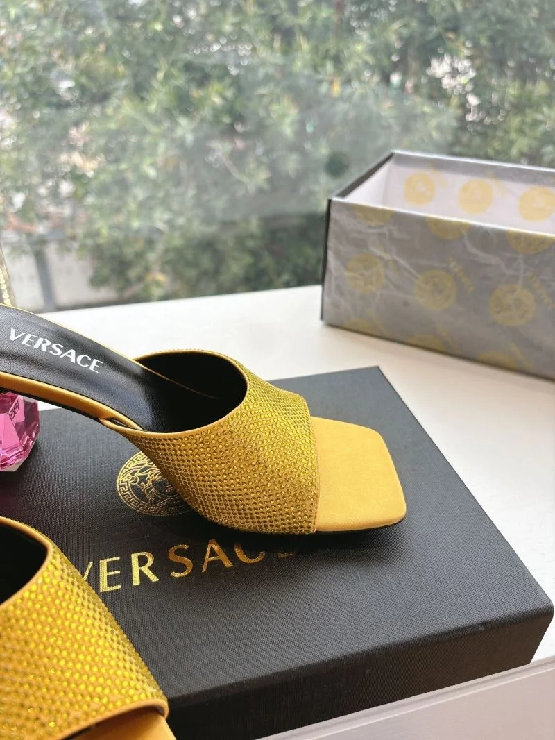 Reasonably priced Versace Slippers