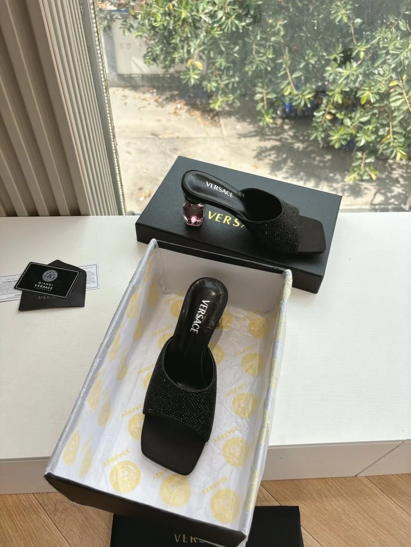 Real Versace Slippers