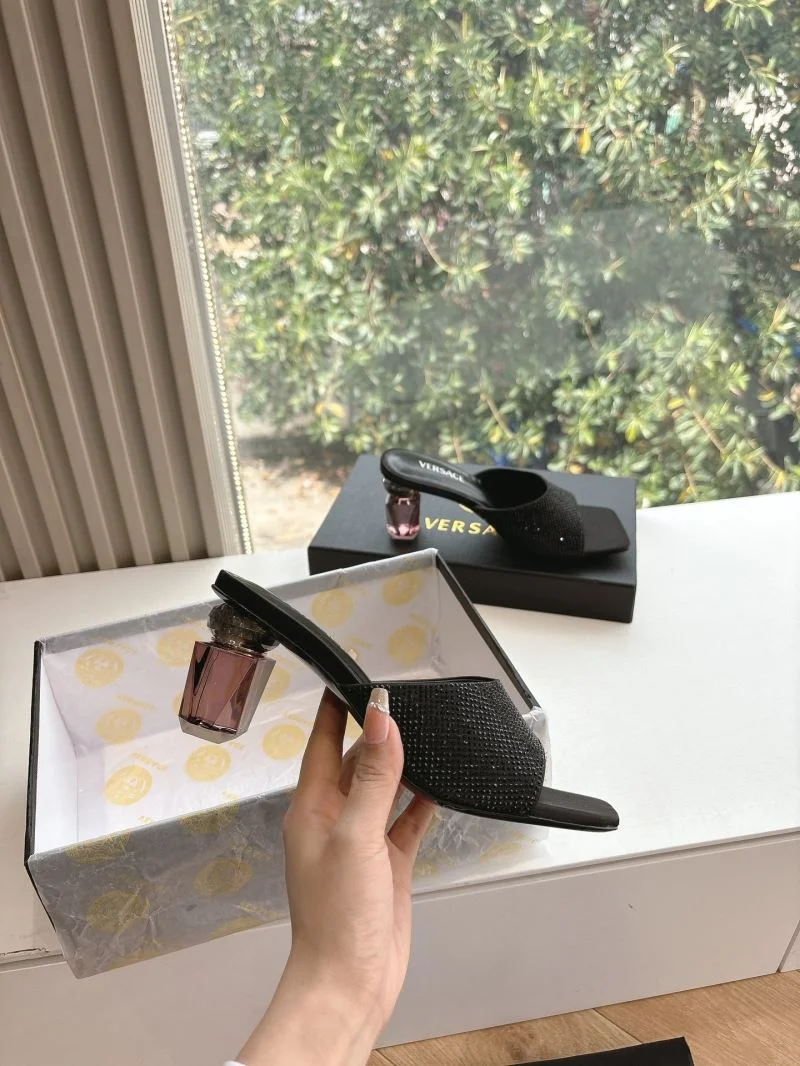 Real Versace Slippers