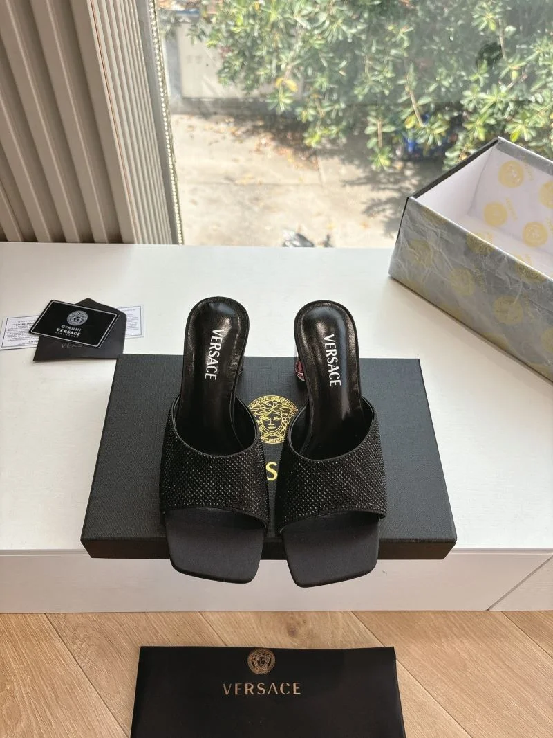 Real Versace Slippers