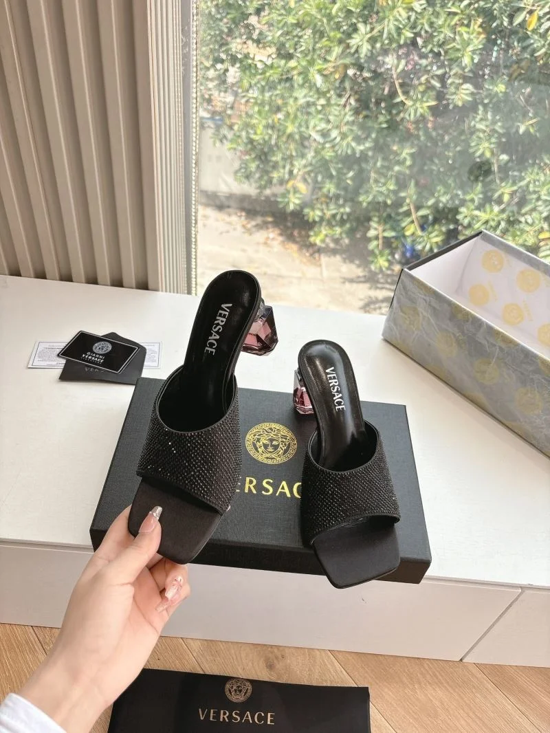 Real Versace Slippers
