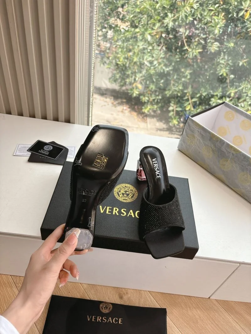 Real Versace Slippers