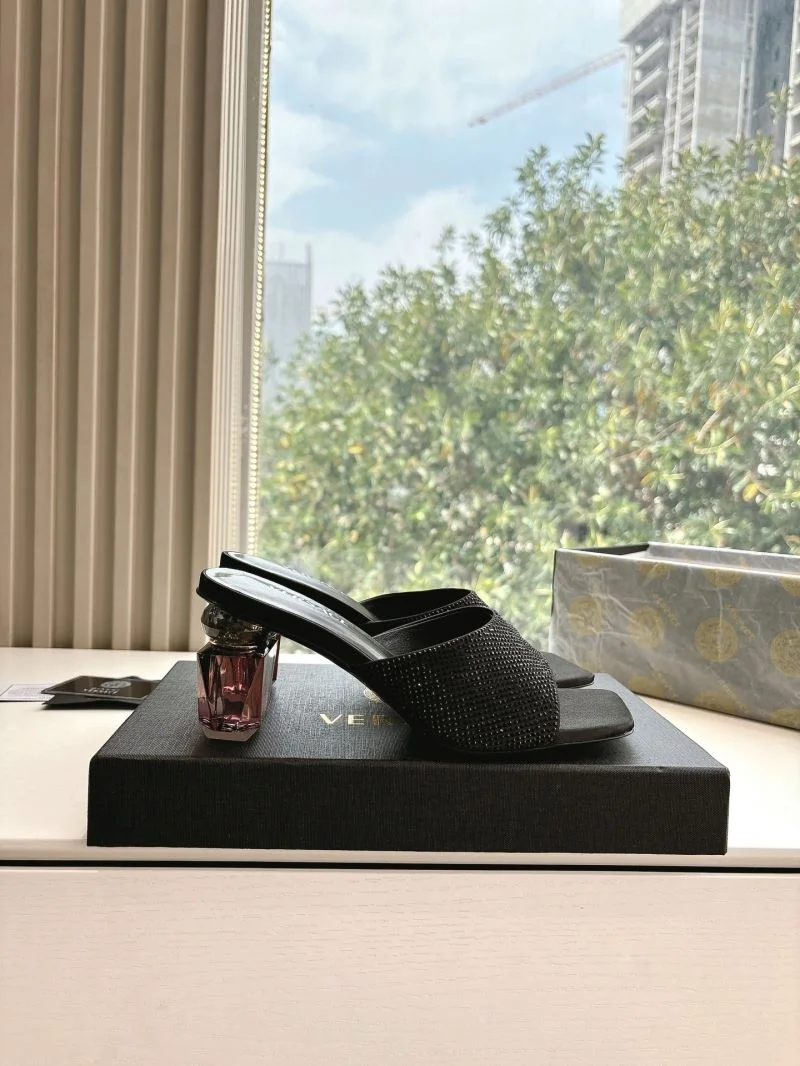 Real Versace Slippers