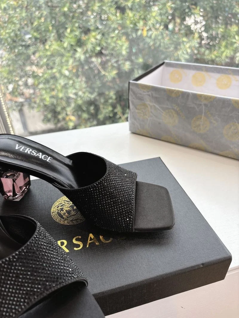 Real Versace Slippers