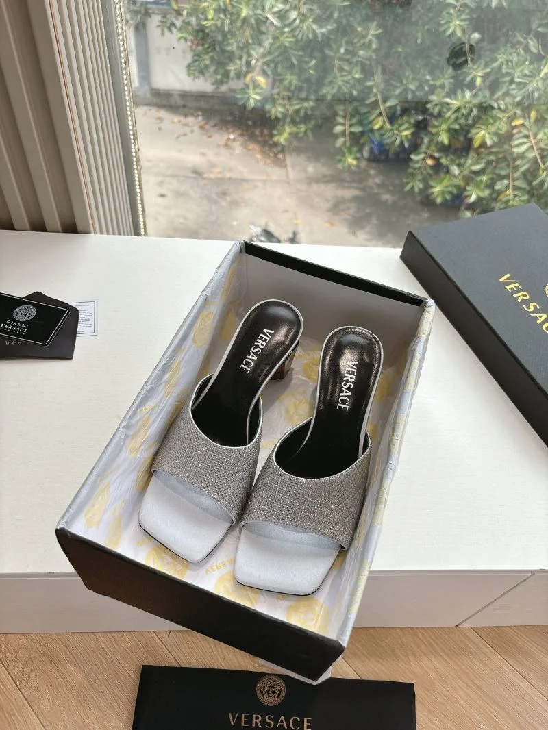 Versace Slippers