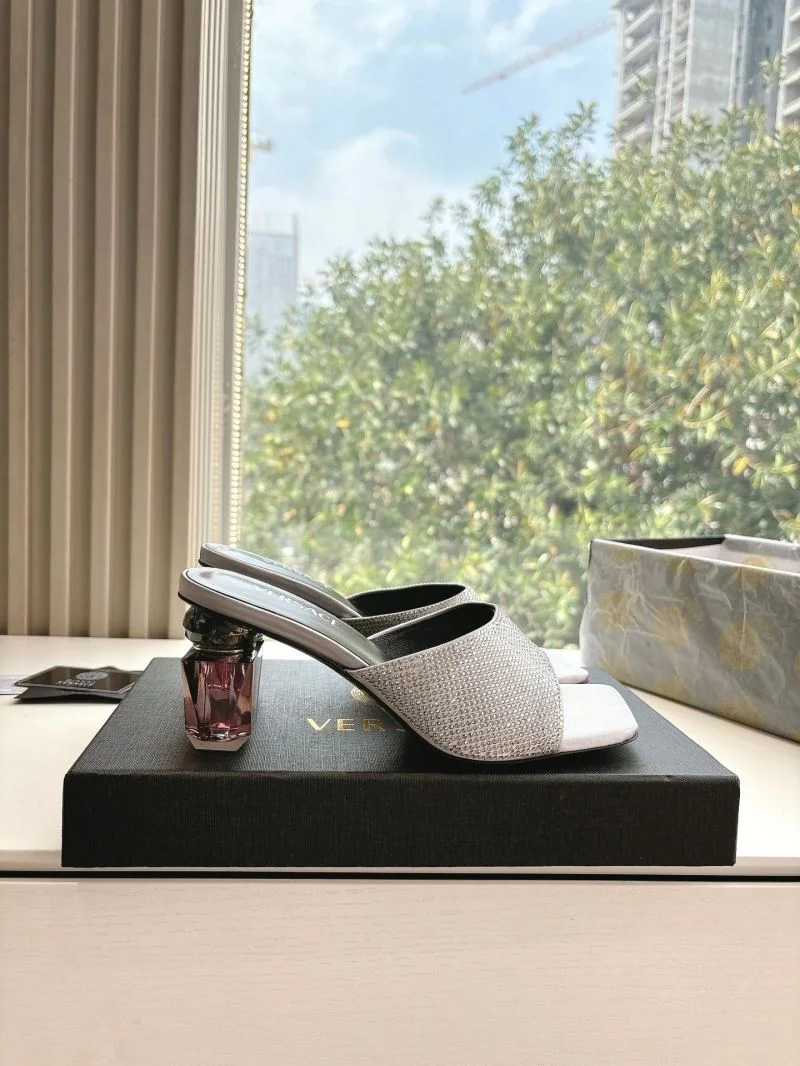Genuine Versace Slippers