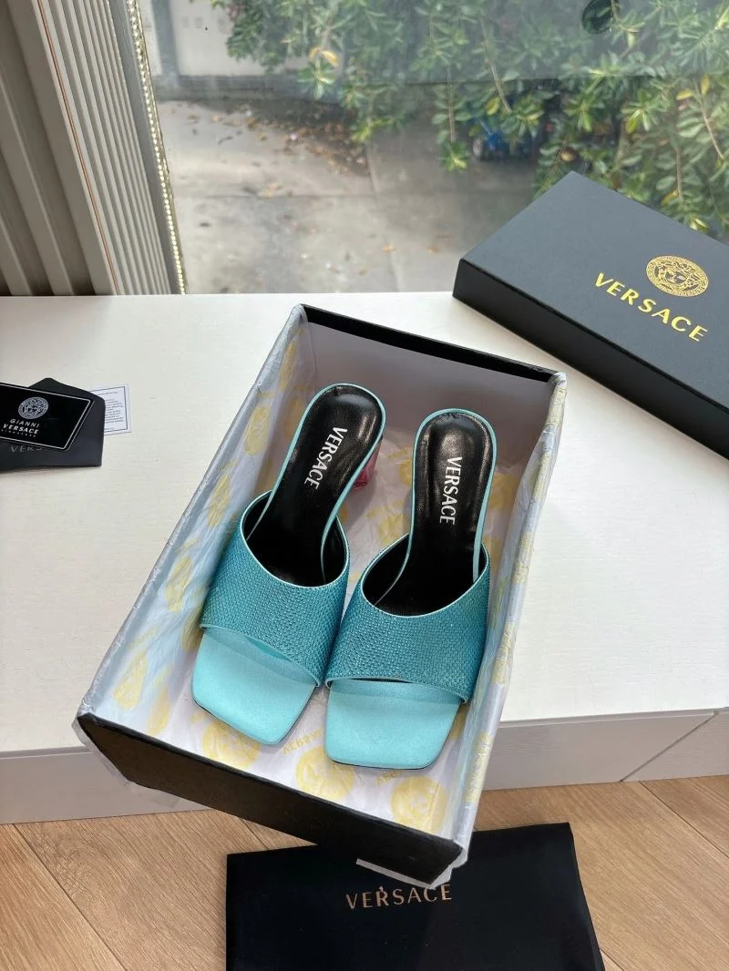 Versace Slippers