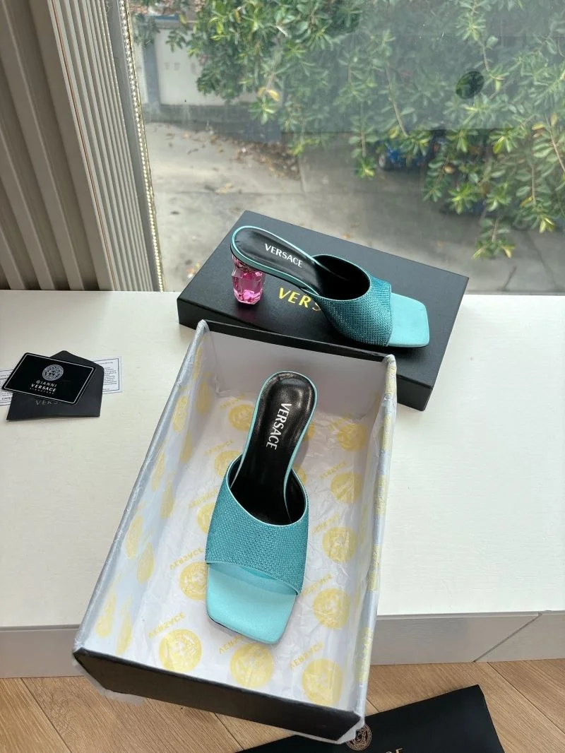 Brand-original Versace Slippers