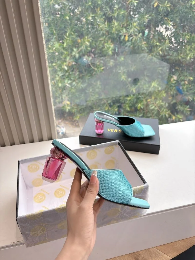 Brand-original Versace Slippers