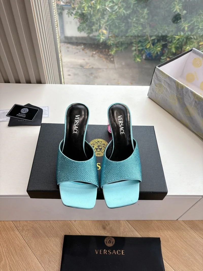 Brand-original Versace Slippers