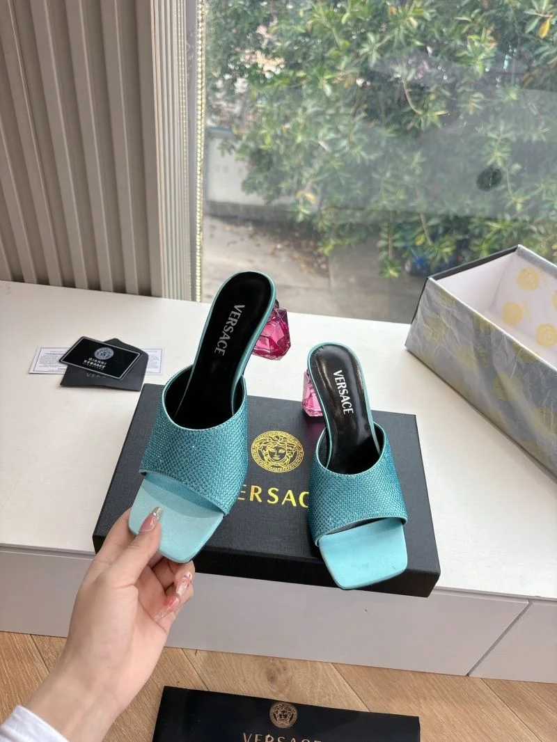 Brand-original Versace Slippers