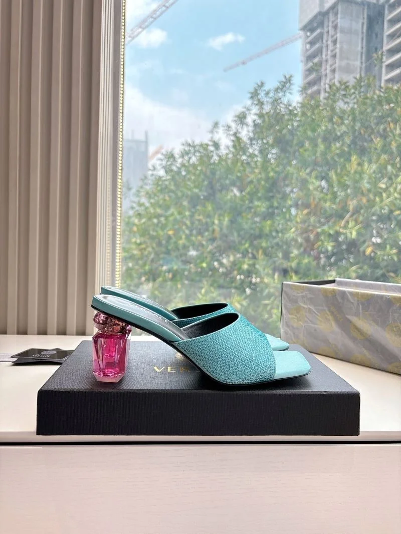 Brand-original Versace Slippers