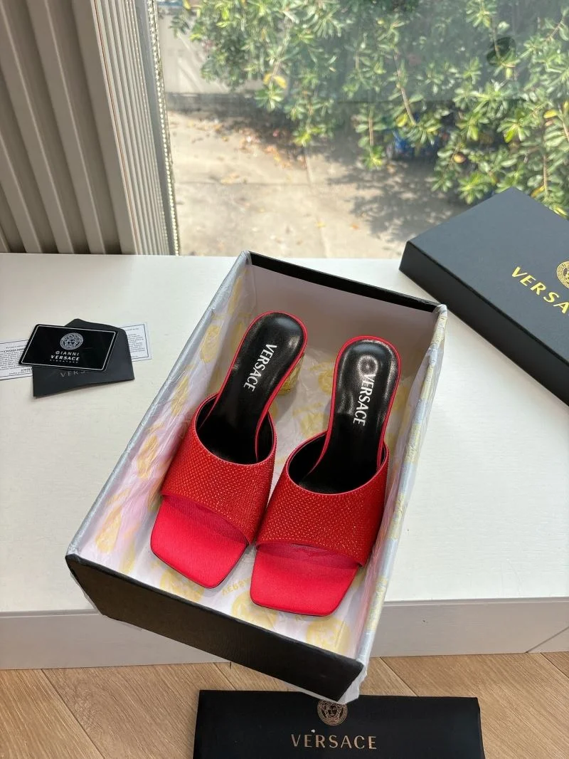 Versace Slippers