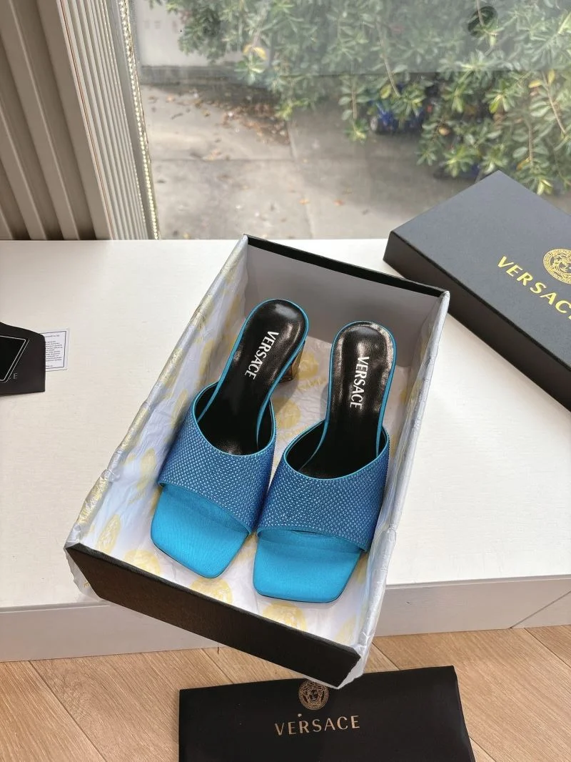 Versace Slippers