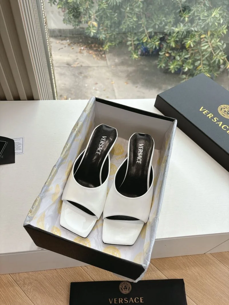 Versace Slippers