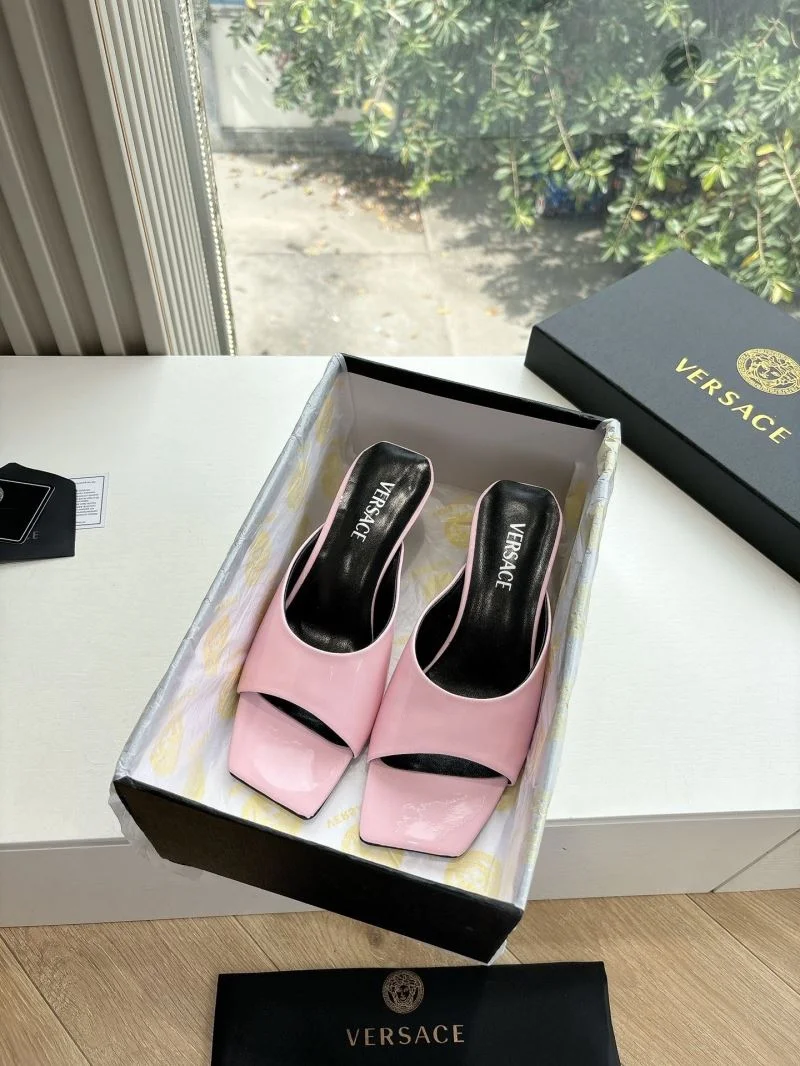 Versace Slippers