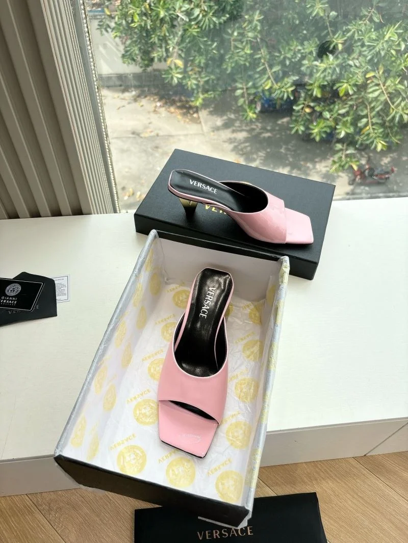 Brand-original Versace Slippers
