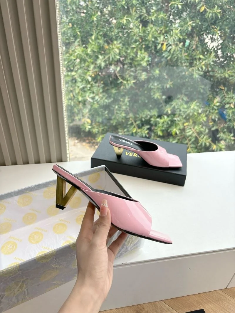 Brand-original Versace Slippers