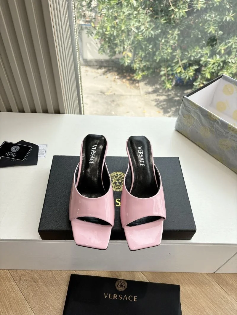 Brand-original Versace Slippers